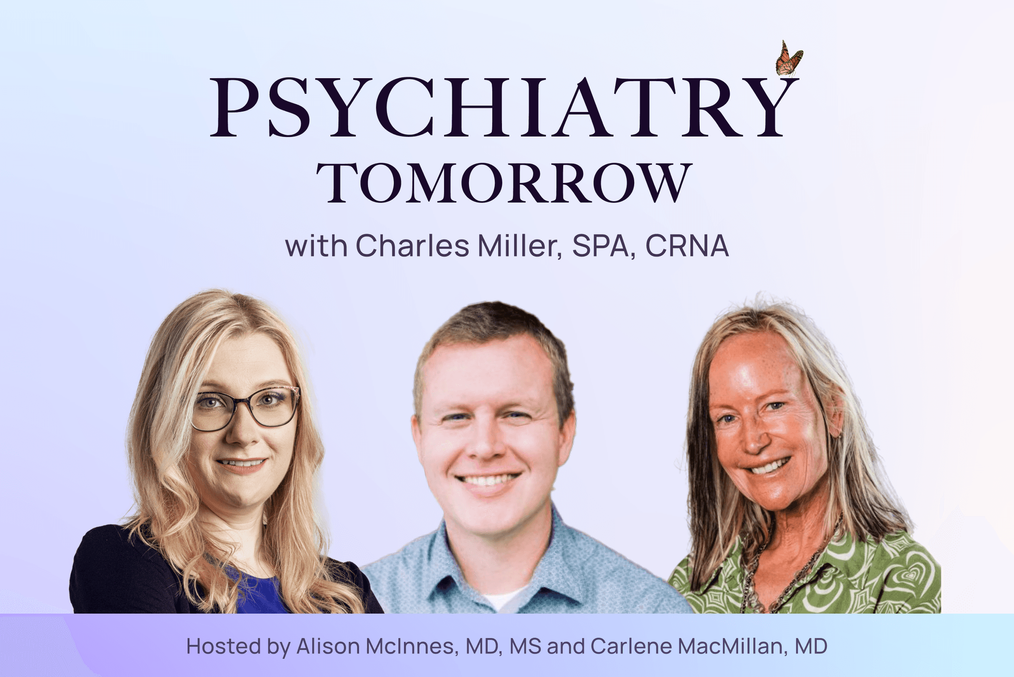 Cobenfy™: A New Approach to Schizophrenia Treatment After 70 Years | Osmind